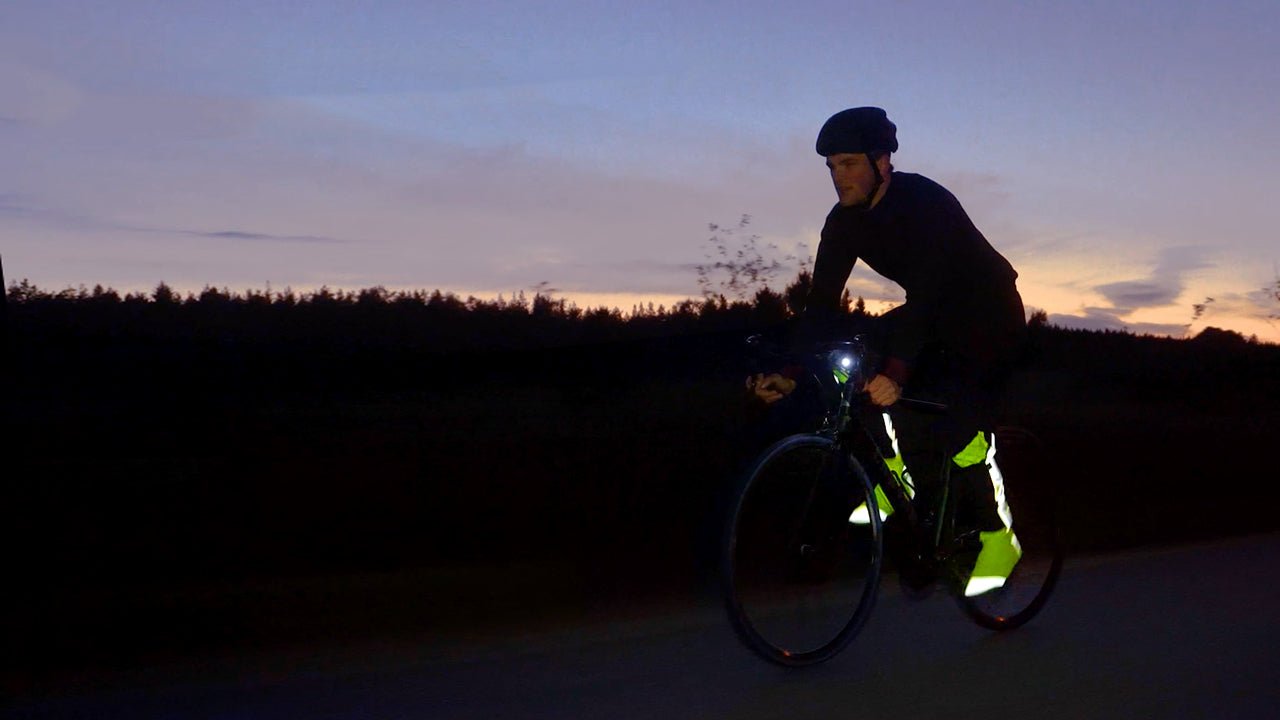 BIOMOTION - Cycling clothing designed by evolution, science and Fred ...