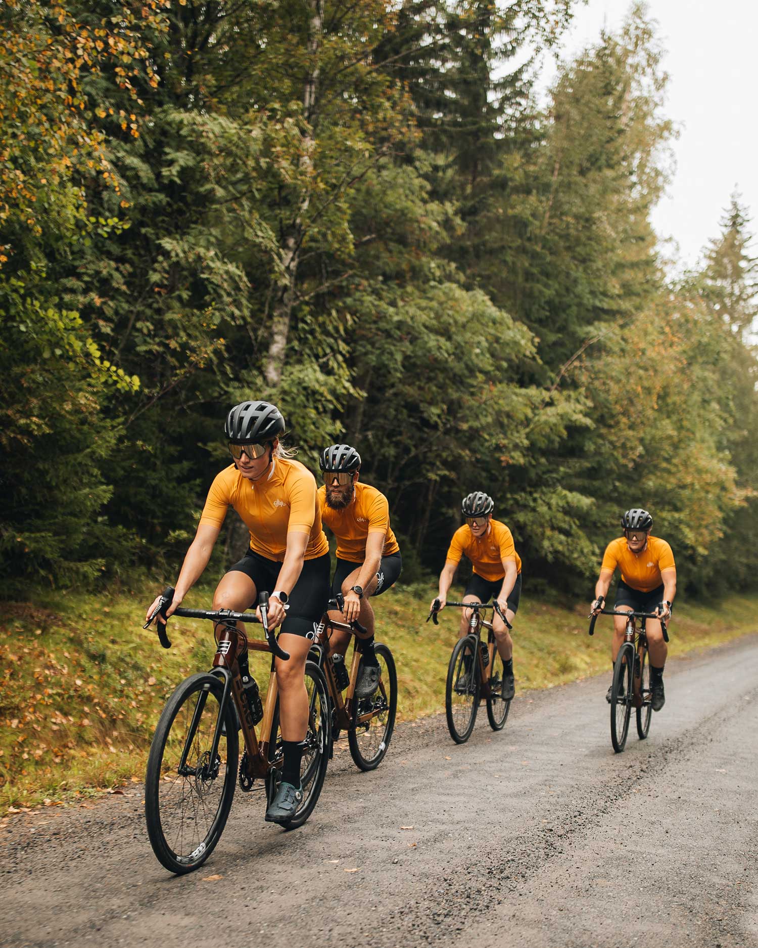 The Ultimate Cycling Dictionary: 100+ Road & Gravel Cycling Terms – Sigr